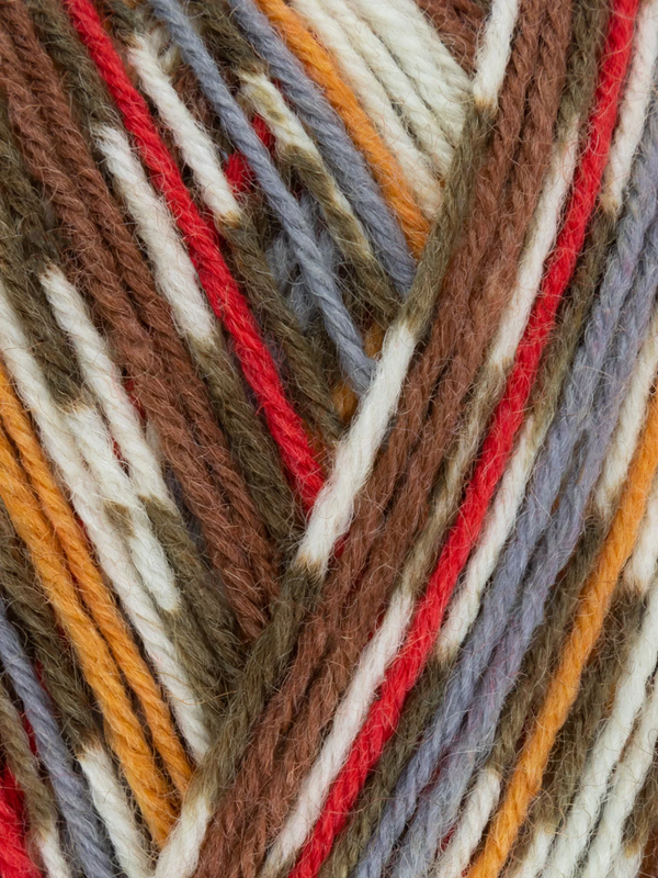 West Yorkshire Spinners Signature 4ply - Peninsula Flock Knits